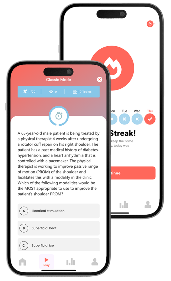 NPTE Ninja | Prepare for NPTE exam